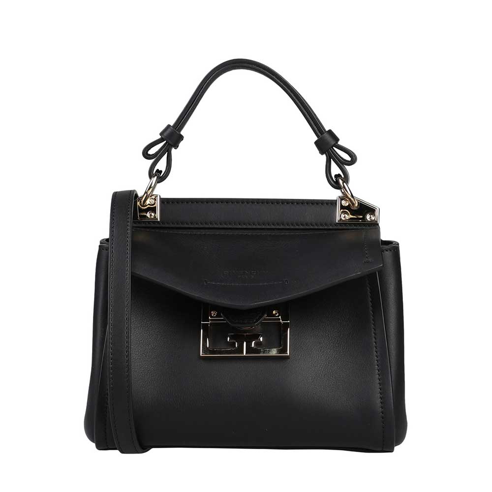 Mini Satin Handbag – The Sewya